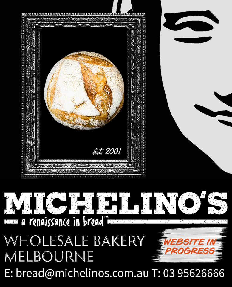 Michelino's A Renaissance In Bread – Authentic Baking, In Melbourne
